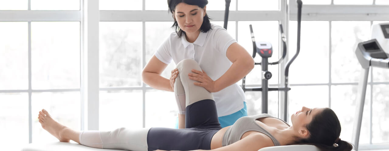 Injury Prevention Strategies | Physical Therapy Tips for Athletes